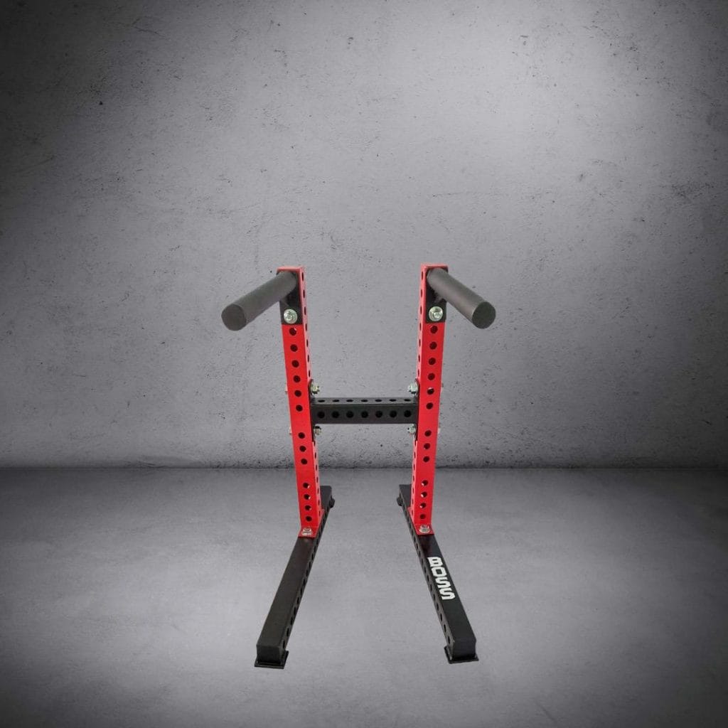 Dip Bars – Rig Asia